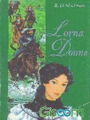 کتاب Lorna Doone [چ1] -فروشگاه اینترنتی کتاب گیسوم