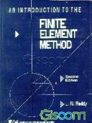 کتاب An Introduction To The Finite Element Method [چ1] -فروشگاه اینترنتی کتاب گیسوم