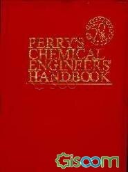 کتاب Perry's Chemical Engineer's Handbook (جلد 1) [چ1] -فروشگاه ...