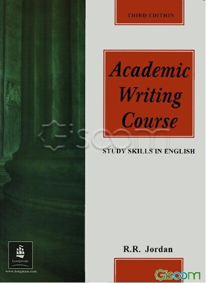 کتاب Academic writing course: study skills in English [چ25] -فروشگاه ...