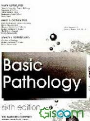 کتاب Basic Pathology [چ1] -فروشگاه اینترنتی کتاب گیسوم