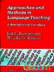 کتاب Approaches And Methods In Language Teaching: A Description And ...