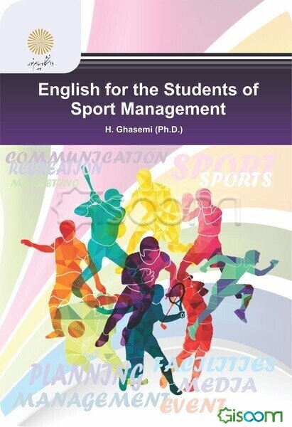کتاب Sport management textbook (for sport management students) زبان ...