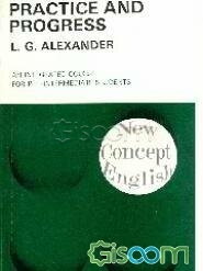 کتاب Practice And Progress [چ7] -فروشگاه اینترنتی کتاب گیسوم