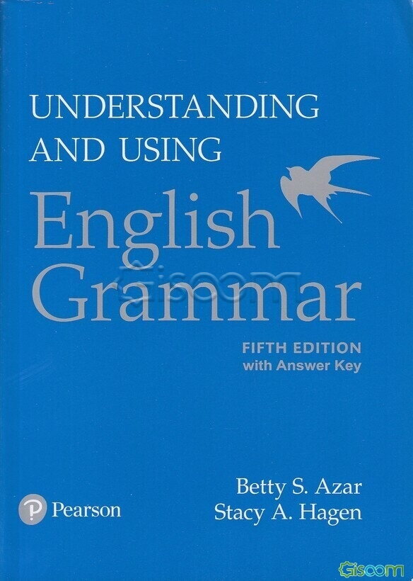 کتاب Understanding and using English grammar: workbook [چ2] -فروشگاه اینترنتی کتاب گیسوم