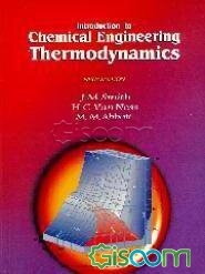 کتاب Introduction to chemical engineering thermodynamics-فروشگاه ...