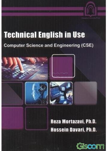 کتاب Technical English in use computer science and engineering (CSE) [چ1] -فروشگاه اینترنتی کتاب ...