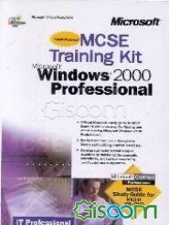 کتاب Mcse Training Kit: Microsoft' Windows 2000 Professional [چ1] -فروشگاه اینترنتی کتاب گیسوم