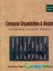 کتاب Computer Organization And Design: The Hardware/ Software Interface ...