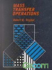 کتاب Mass-transfer operations [چ1] -فروشگاه اینترنتی کتاب گیسوم