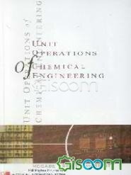 کتاب Unit operations of chemical engineering [چ1] -فروشگاه اینترنتی ...