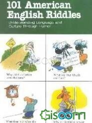 کتاب 101 american english riddles [چ1] -فروشگاه اینترنتی کتاب گیسوم