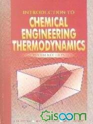 کتاب Introduction to chemical engineering thermodinamics [چ1] -فروشگاه ...