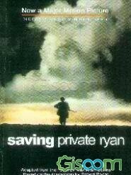 کتاب Saving private ryan: level 6 [چ1] -فروشگاه اینترنتی کتاب گیسوم