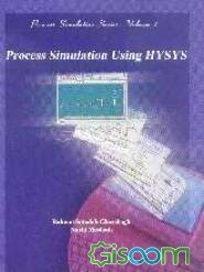 کتاب Process simulation using HYSYS [چ1] -فروشگاه اینترنتی کتاب گیسوم