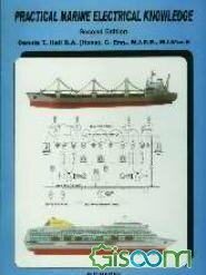 کتاب Practical marine electrical knowledge [چ1] -فروشگاه اینترنتی کتاب ...