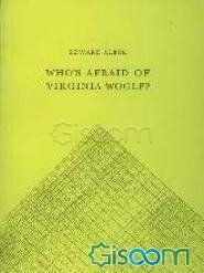 کتاب Who's afraid of Virginia Woolf? [چ1] -فروشگاه اینترنتی کتاب گیسوم