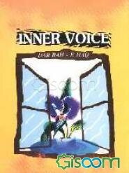 کتاب Inner voice [چ3] -فروشگاه اینترنتی کتاب گیسوم