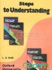 کتاب Introductory steps to understanding [چ2] -فروشگاه اینترنتی کتاب گیسوم