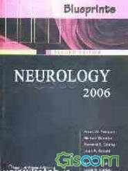 کتاب Blueprints neurology [چ1] -فروشگاه اینترنتی کتاب گیسوم