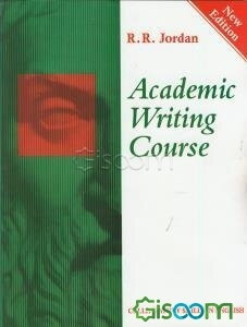 کتاب Academic writing course [چ2] -فروشگاه اینترنتی کتاب گیسوم
