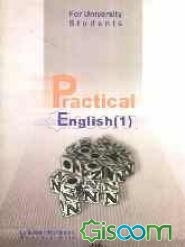 کتاب Practical English book one for university students [چ2] -فروشگاه ...