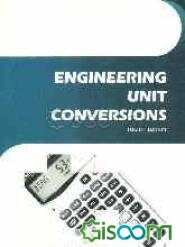 کتاب Engineering unit conversions [چ1] -فروشگاه اینترنتی کتاب گیسوم