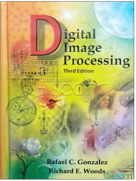 کتاب Digital image processing [چ1] -فروشگاه اینترنتی کتاب گیسوم
