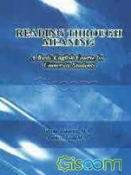 کتاب Reading through meaning: a basic English course for university ...