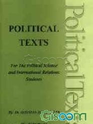 کتاب Political texts for the political science and international ...