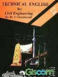 کتاب Technical English for civil engineering [چ3] -فروشگاه اینترنتی ...