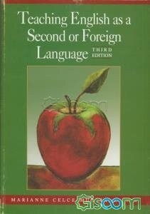 کتاب Teaching English as a second or foreign language [چ2] -فروشگاه ...