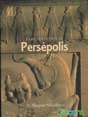 کتاب Guide documente de Persepolis [چ1] -فروشگاه اینترنتی کتاب گیسوم