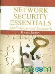 کتاب Network security essentials: applications and standards [چ1 ...