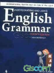 کتاب Understanding and using English grammar: with answer key [چ1] -فروشگاه اینترنتی کتاب گیسوم