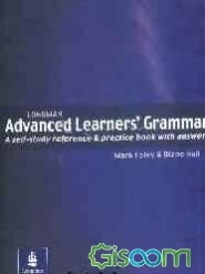 کتاب Longman advanced learner's grammar: self-study reference & practice book with answers [چ2 ...