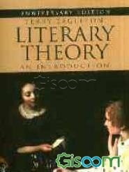 کتاب Literary theory: an Introduction: anniversary edition [چ2 ...