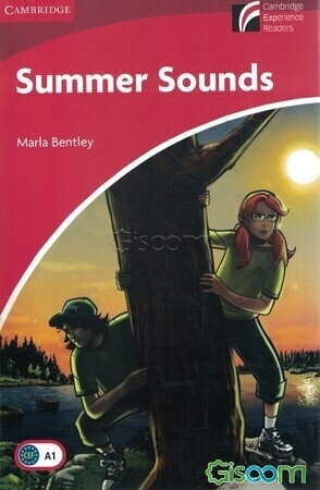 کتاب Summer sounds [چ1] -فروشگاه اینترنتی کتاب گیسوم